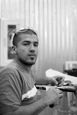 José Gamboa - TEDxPuraVida