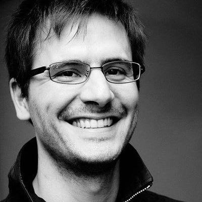 Andrés Mora - TEDxPuraVida