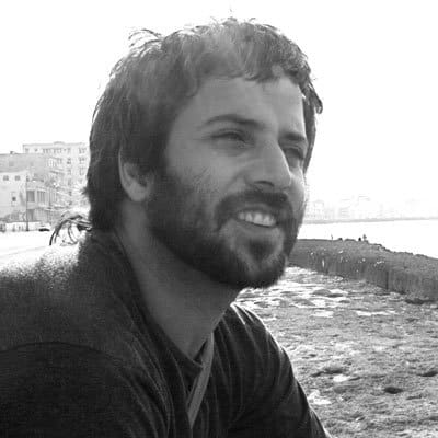 Francesco Bracci - TEDxPuraVida