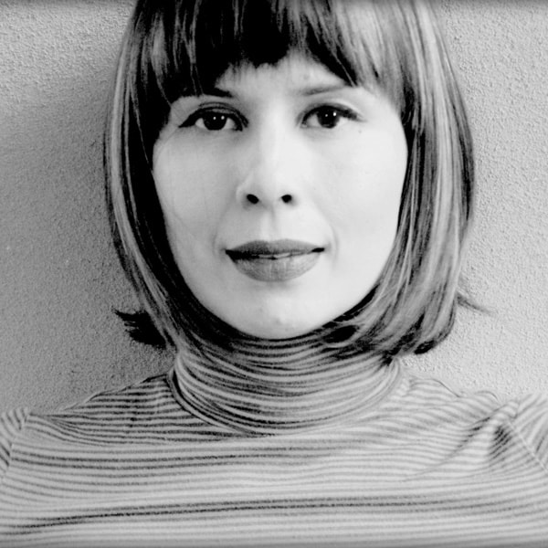 Rebeca Mora - TEDxPuraVida