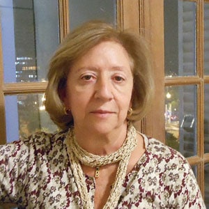 Inés Aguerrondo - TEDxPuraVida