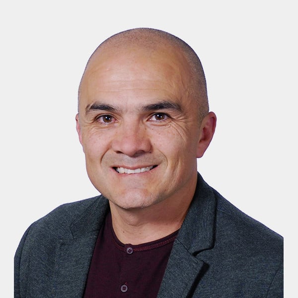 Manuel Chaves - TEDxPuraVida