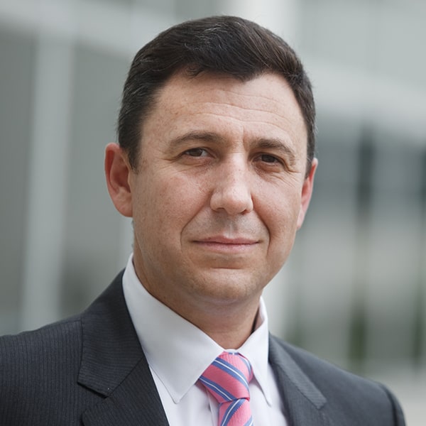 Alex Foessel - TEDxPuraVida