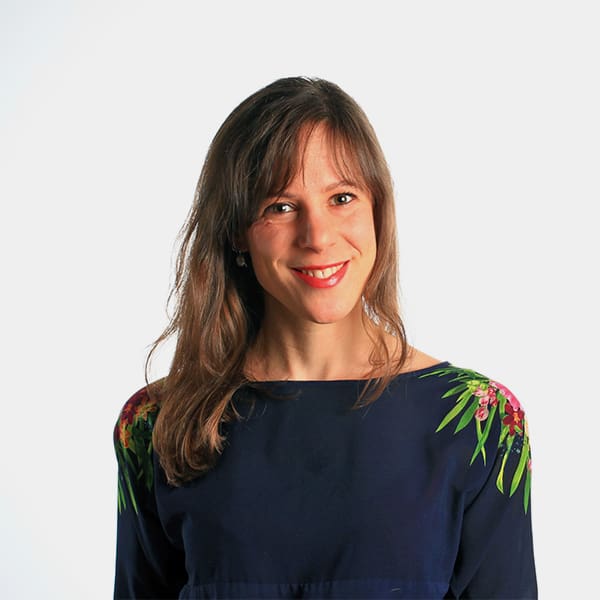 Anik Debrot - TEDxPuraVida