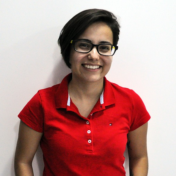 María Fernanda Guillén - TEDxPuraVida