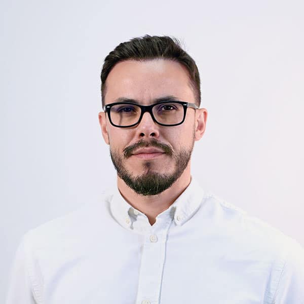 Robert Garita - TEDxPuraVida