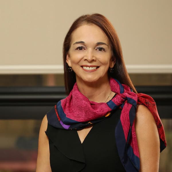 María Lucía Fernández - TEDxPuraVida