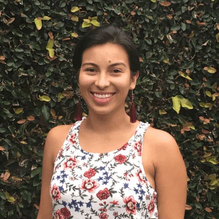 Daniela Arias - TEDxPuraVida