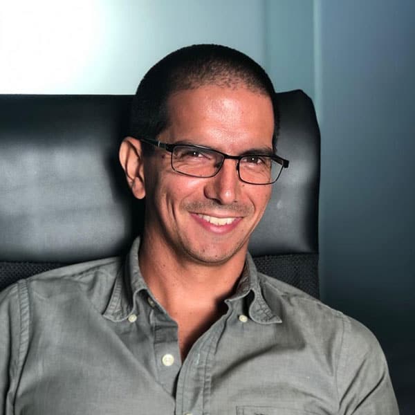 Danny Recio - TEDxPuraVida