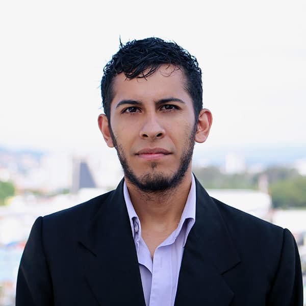 Bryan Navarro - TEDxPuraVida