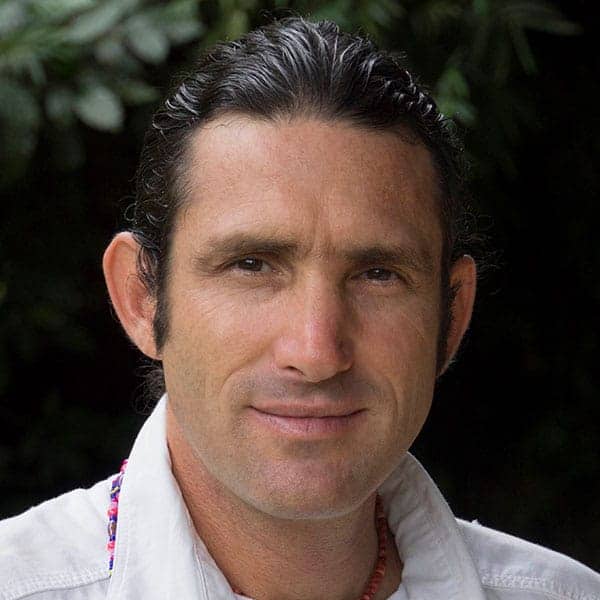 Jonathon Miller - TEDxPuraVida