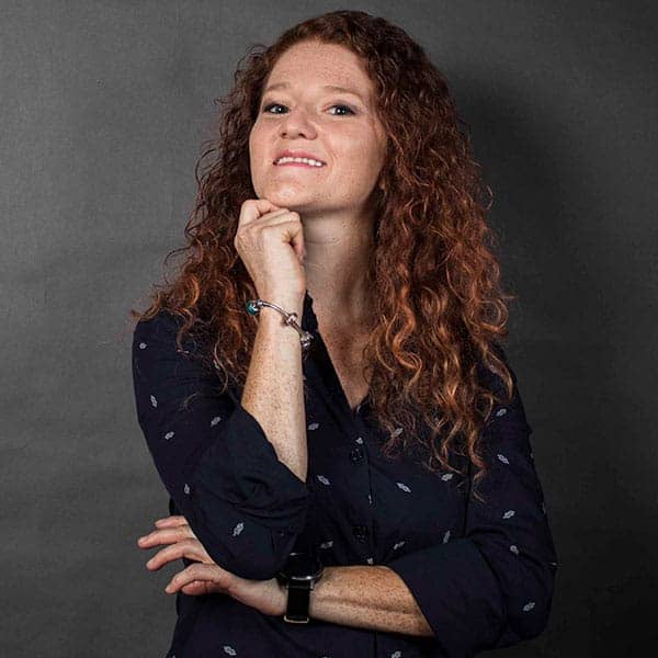 María Chaves - TEDxPuraVida