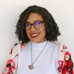 Cidalice Cerdas - TEDxPuraVida