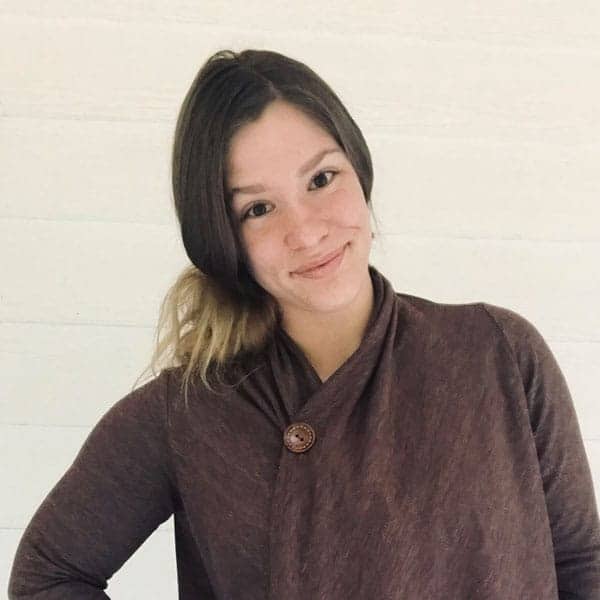 Ruby Gleber - TEDxPuraVida