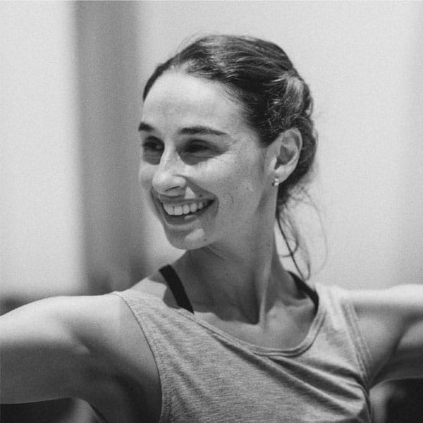 Amy Sasso - TEDxPuraVida