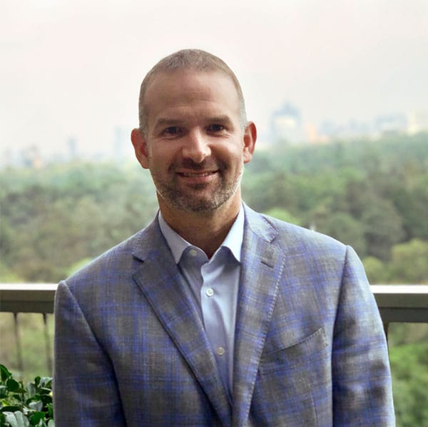 Ryan Goss - TEDxPuraVida