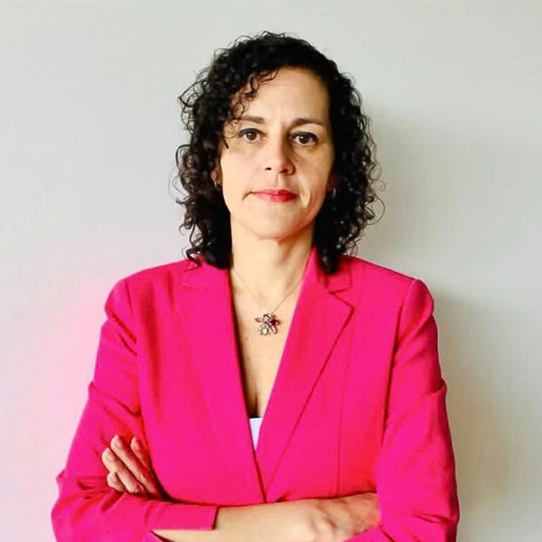 Hazel Valverde - TEDxPuraVida