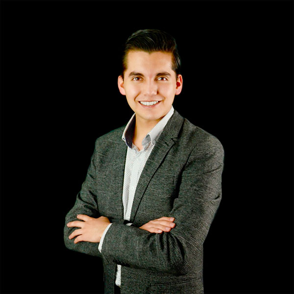 Adán Ramírez - TEDxPuraVida