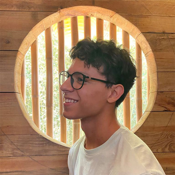 Ryan Jara - TEDxPuraVida