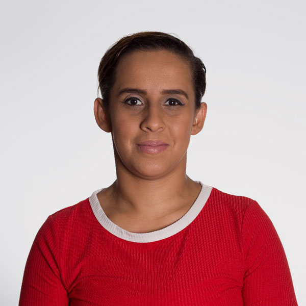 Sharon Romero - TEDxPuraVida