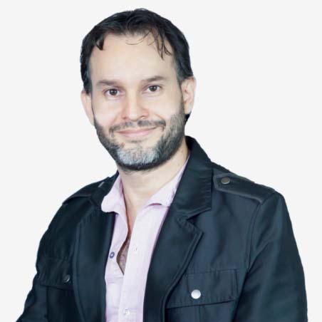 Randall Castro - TEDxPuraVida
