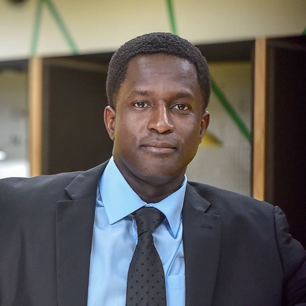 Timothy Scott Hall - TEDxPuraVida