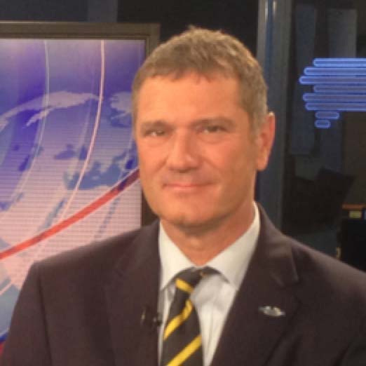 Rogelio Pardo-Maurer - TEDxPuraVida