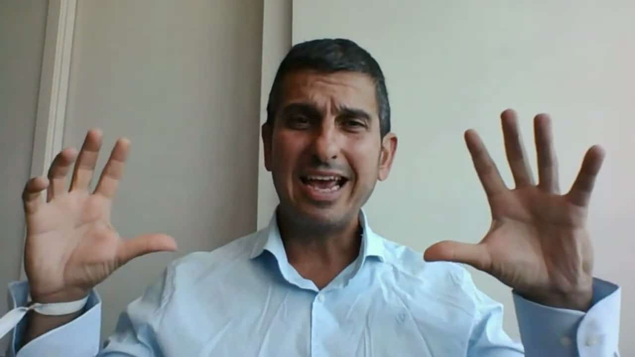 Evolución de productos financieros - TEDxPuraVida