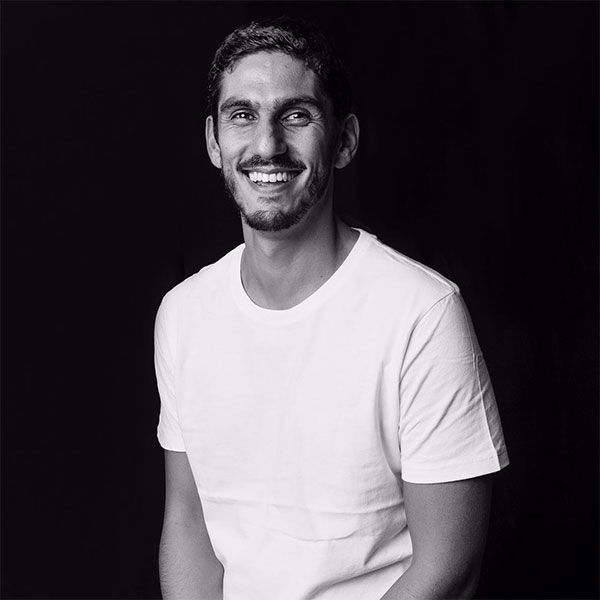 David Bullón - TEDxPuraVida