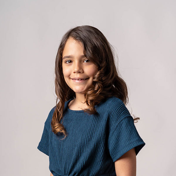 Amanda Meneses - TEDxPuraVida