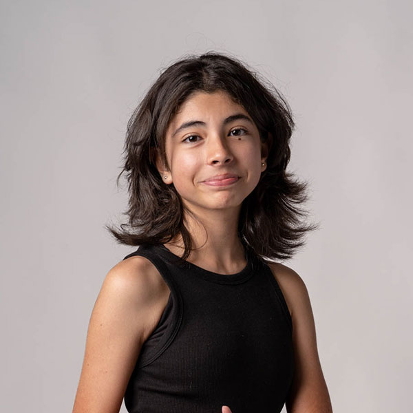 Emma Orlich - TEDxPuraVida