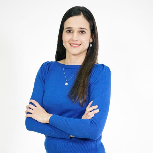 Gloriana Ivankovich - TEDxPuraVida