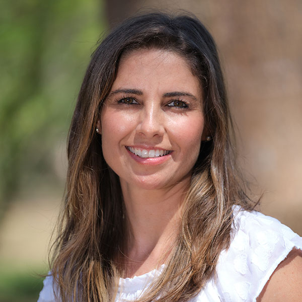 Jessica Sheffield - TEDxPuraVida