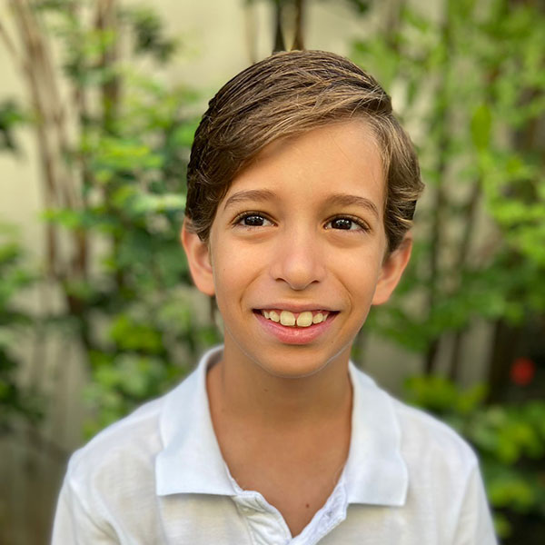 Santiago Lima - TEDxPuraVida