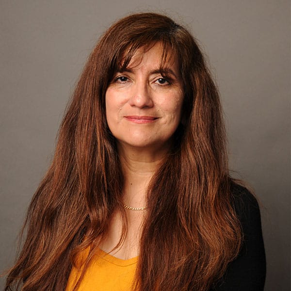 Mirtha Navarro - TEDxPuraVida