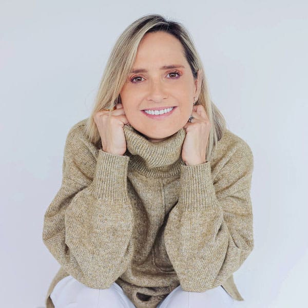 Karina Fischel - TEDxPuraVida