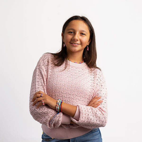 Catalina González - TEDxPuraVida