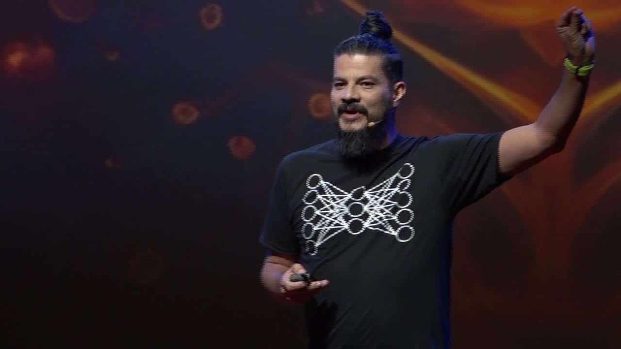 Una aliada para la ciencia - TEDxPuraVida Una aliada para la ciencia - TEDxPuraVida