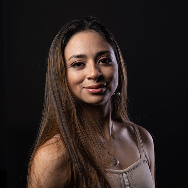 Isabel Guzmán - TEDxPuraVida