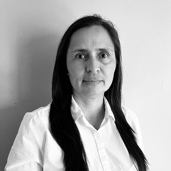 Sally Sánchez - TEDxPuraVida